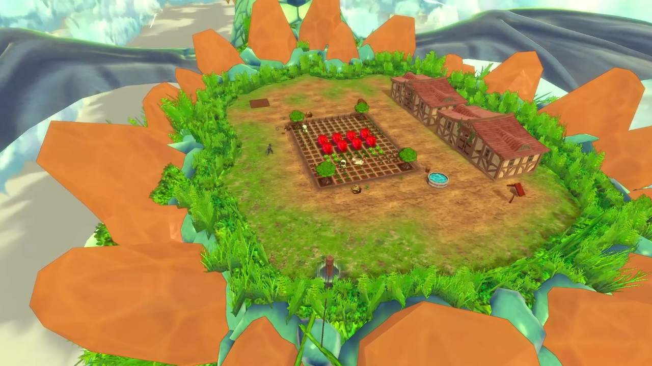 Rune Factory 5 Welcomes Adventurers to Rigbarth With a New Story ...