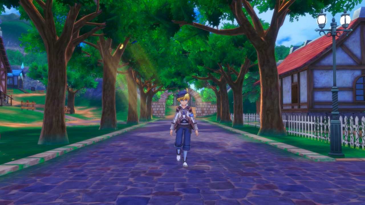 Rune Factory 5 Welcomes Adventurers to Rigbarth With a New Story ...