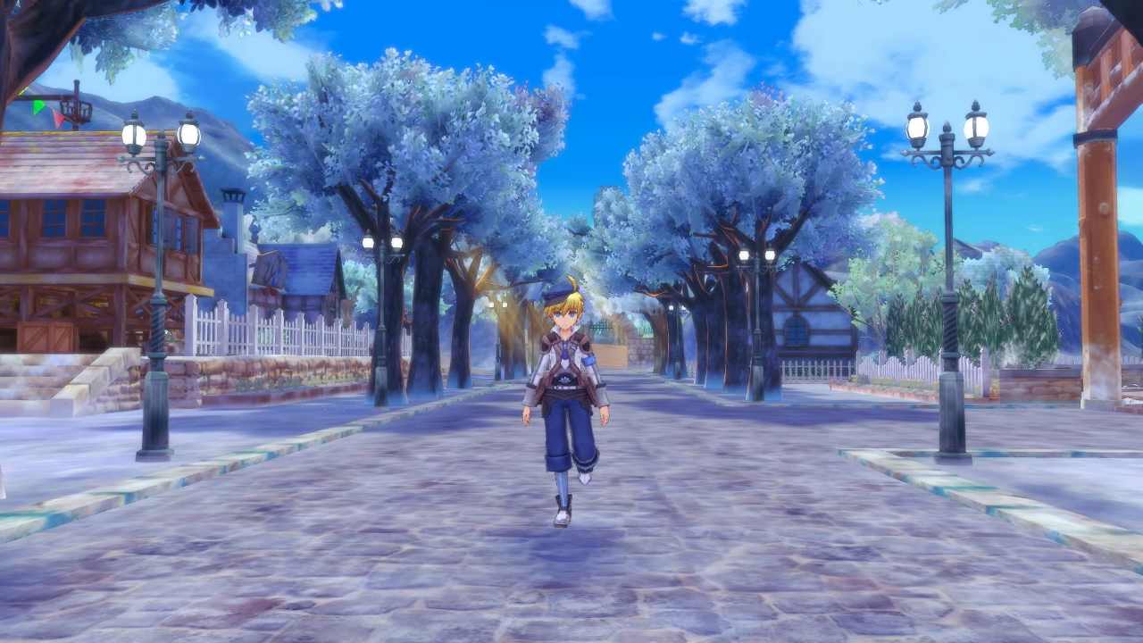 Rune Factory 5 Welcomes Adventurers to Rigbarth With a New Story ...