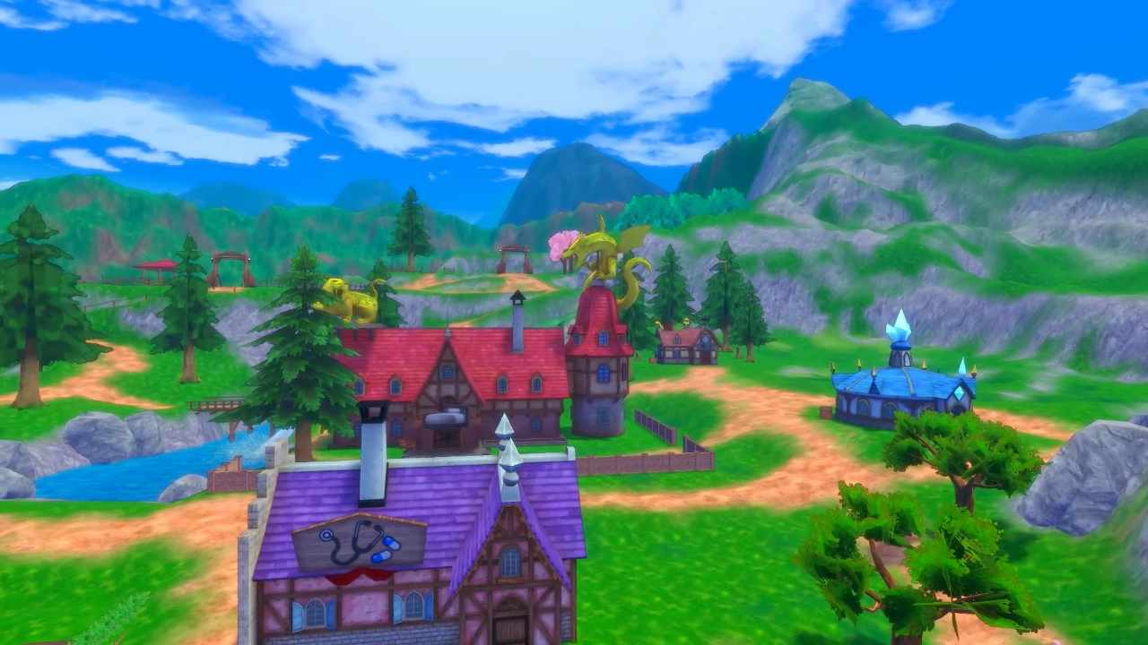 Rune Factory 5 Welcomes Adventurers to Rigbarth With a New Story ...