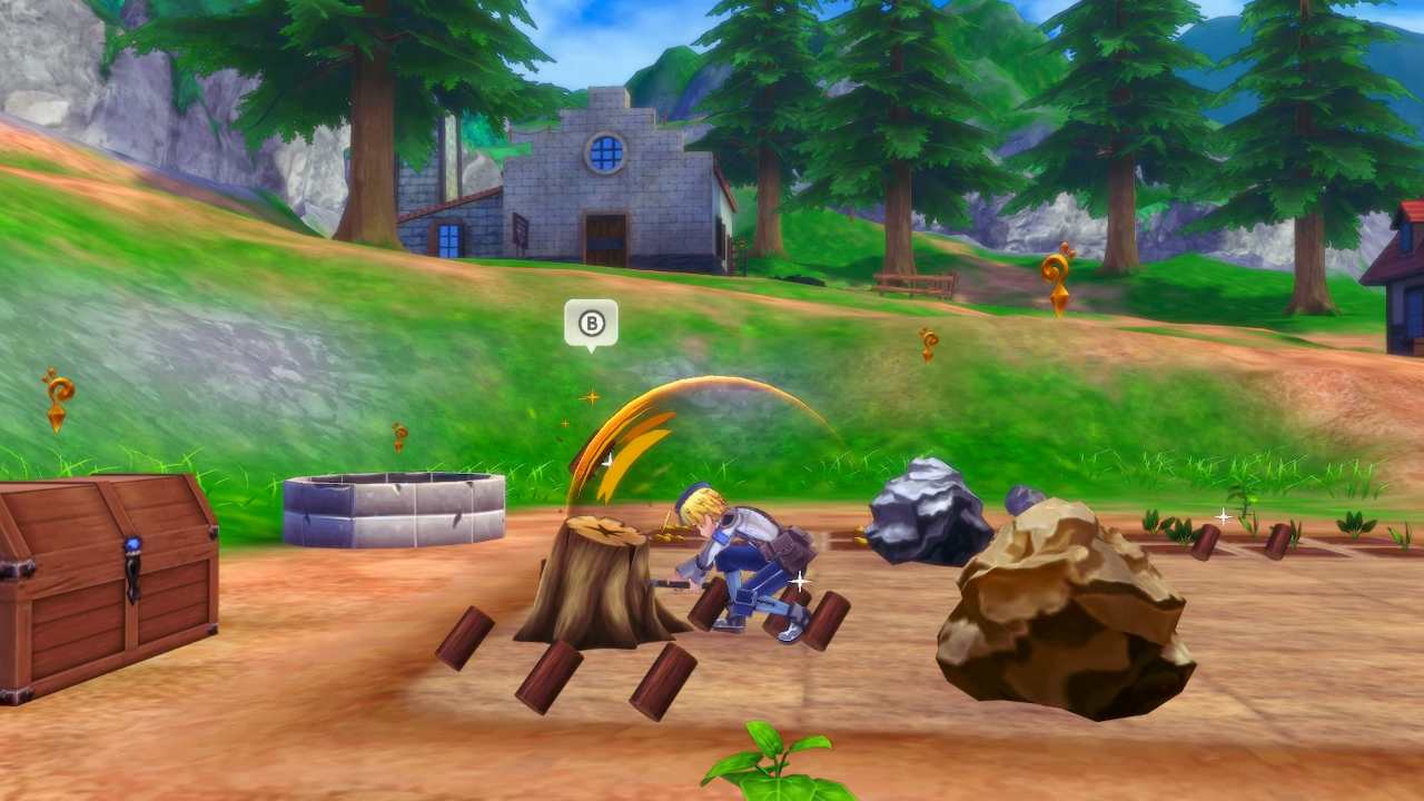 Rune Factory 5 Welcomes Adventurers to Rigbarth With a New Story ...