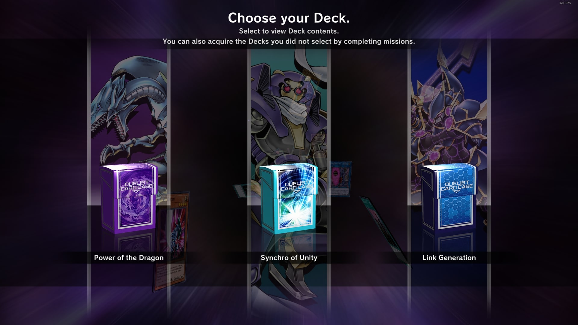 YuGiOh Master Duel: Which Starter Deck to Choose - Twinfinite