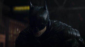 Robert Pattinson and Matt Reeves' The Batman Has a 3 Hour Runtime
