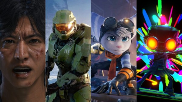 Best Sequels of 2021 - Twinfinite