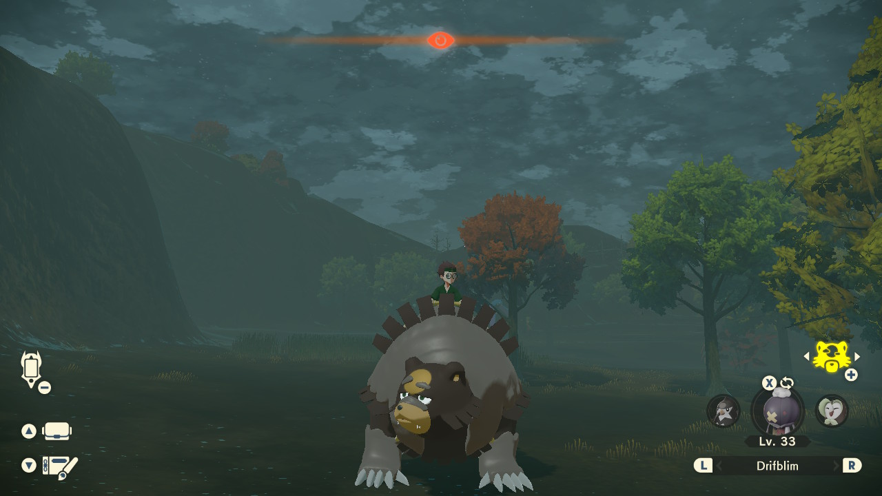 Pokemon Legends Arceus: Where to Find Black Augurite - Twinfinite