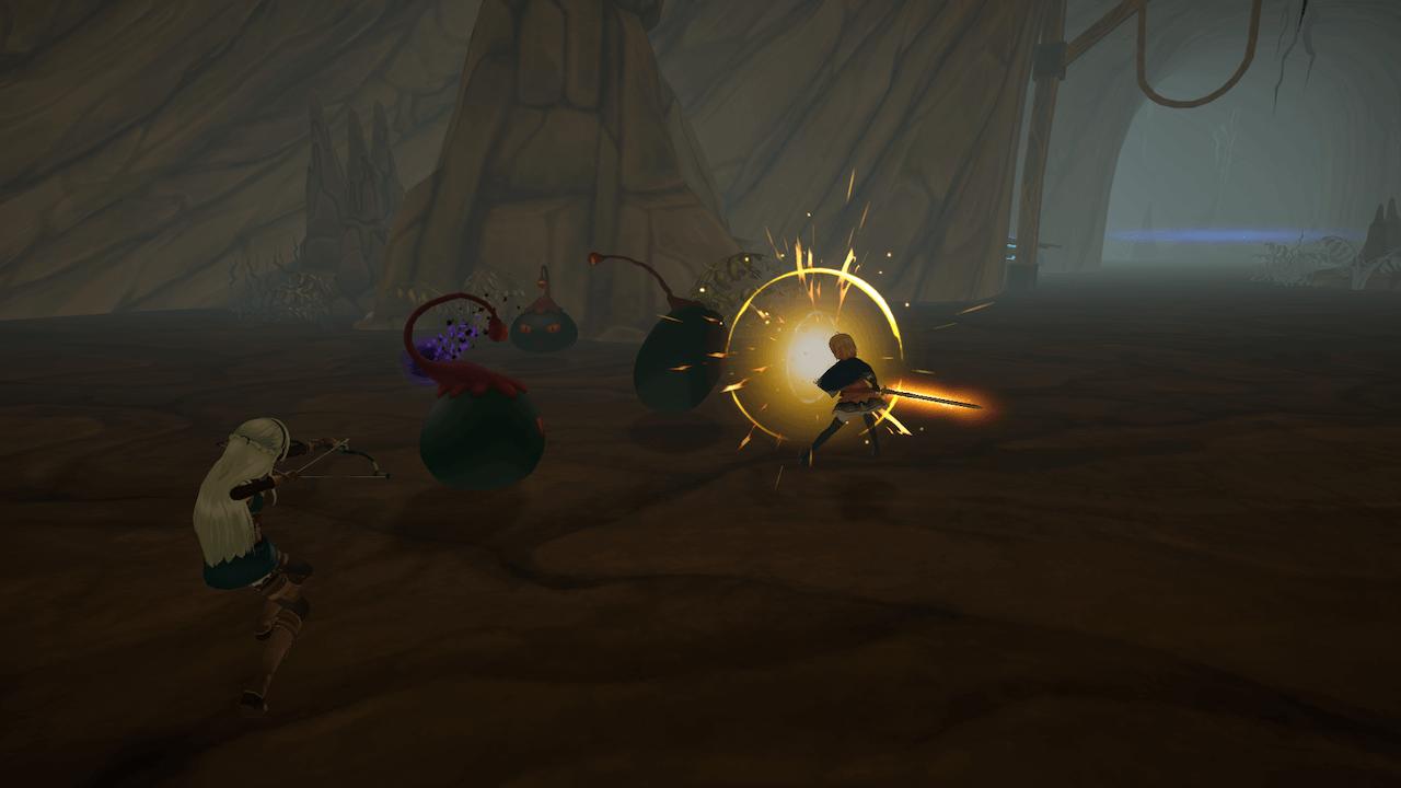 RPG Eternal Radiance Launches This Week for Switch & PlayStation ...