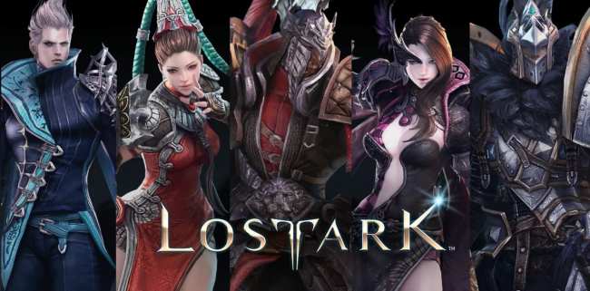 Lost Ark Fishing Guide: How to Get a Pole, Catch Fish & More - Twinfinite