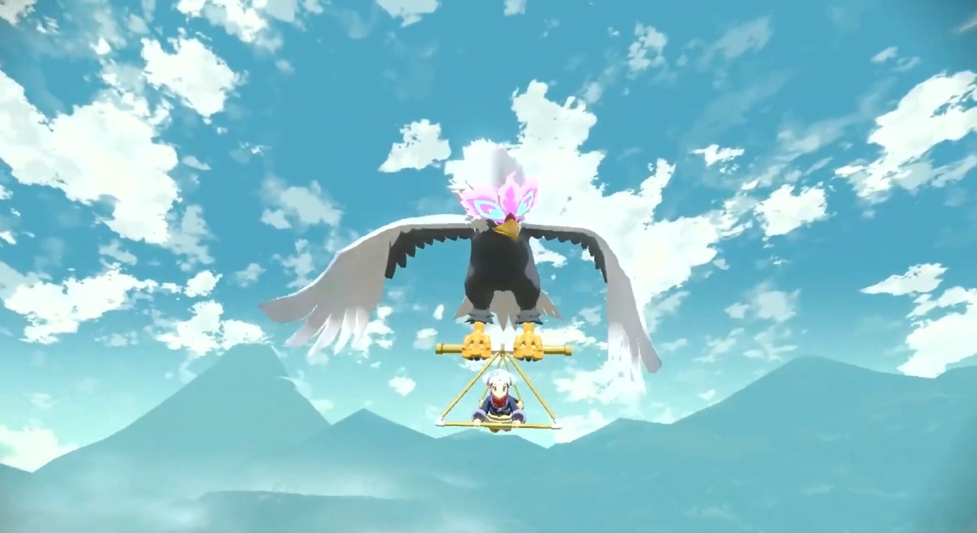 Pokemon Legends Arceus: How to Mount & Ride Pokemon - Twinfinite