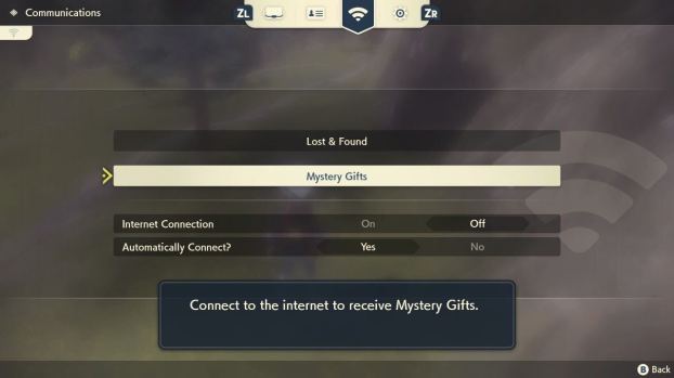 All Working Pokemon Legends Arceus Mystery Codes & How to Redeem ...