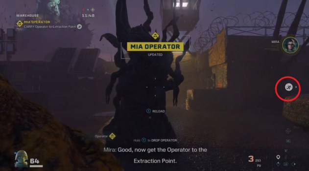Rainbow Six Extraction MIA Operators Explained: How to Rescue, What It Means - Twinfinite