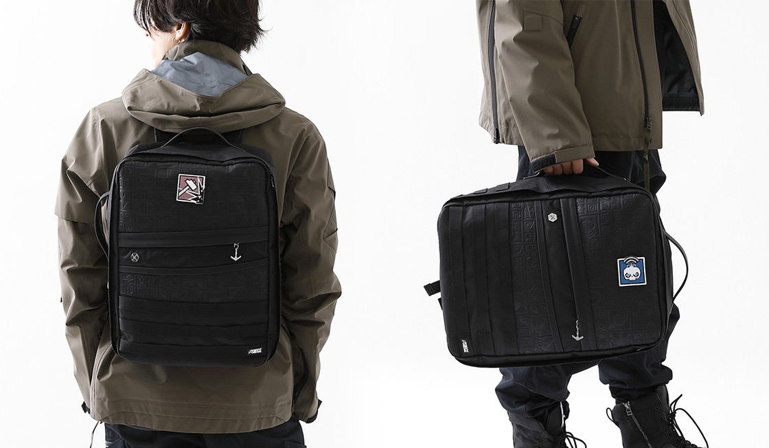 Rainbow Six Siege Attacker & Defender Collections Revealed by ...