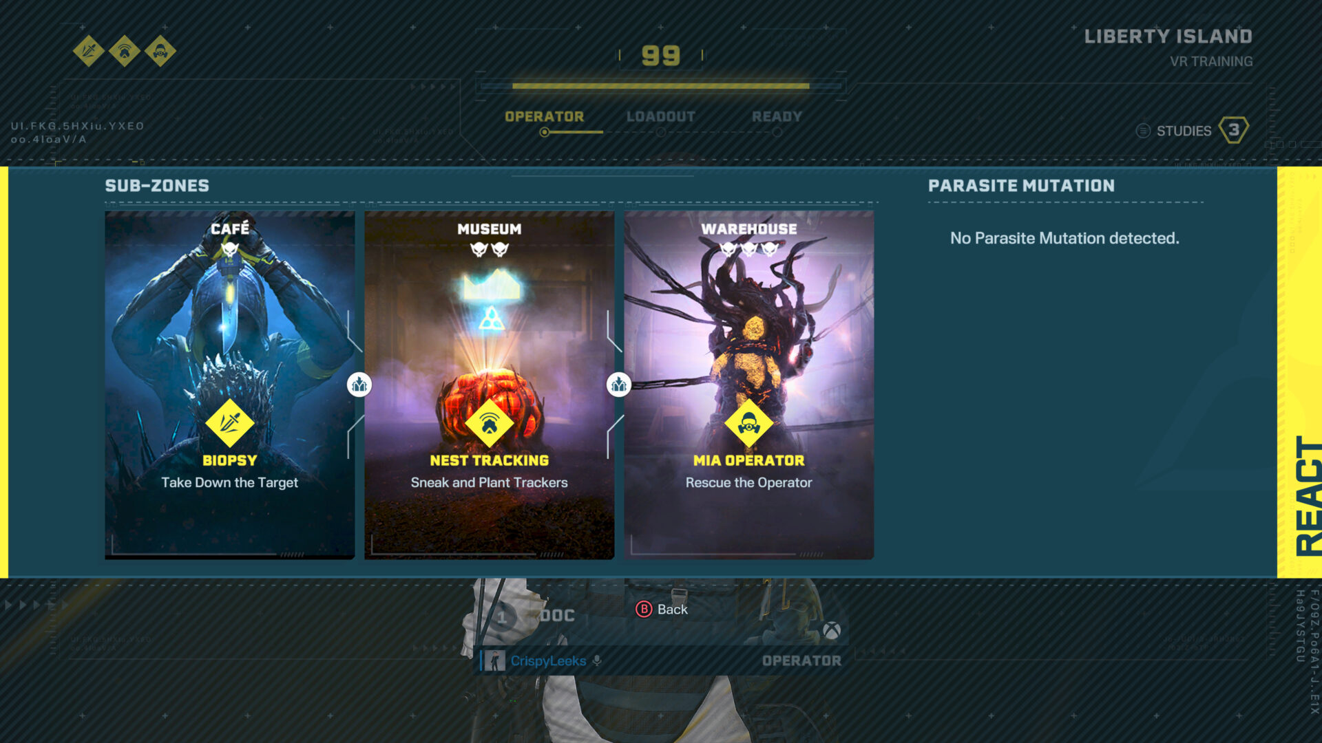 Rainbow Six Extraction MIA Operators Explained: How to Rescue, What It Means - Twinfinite