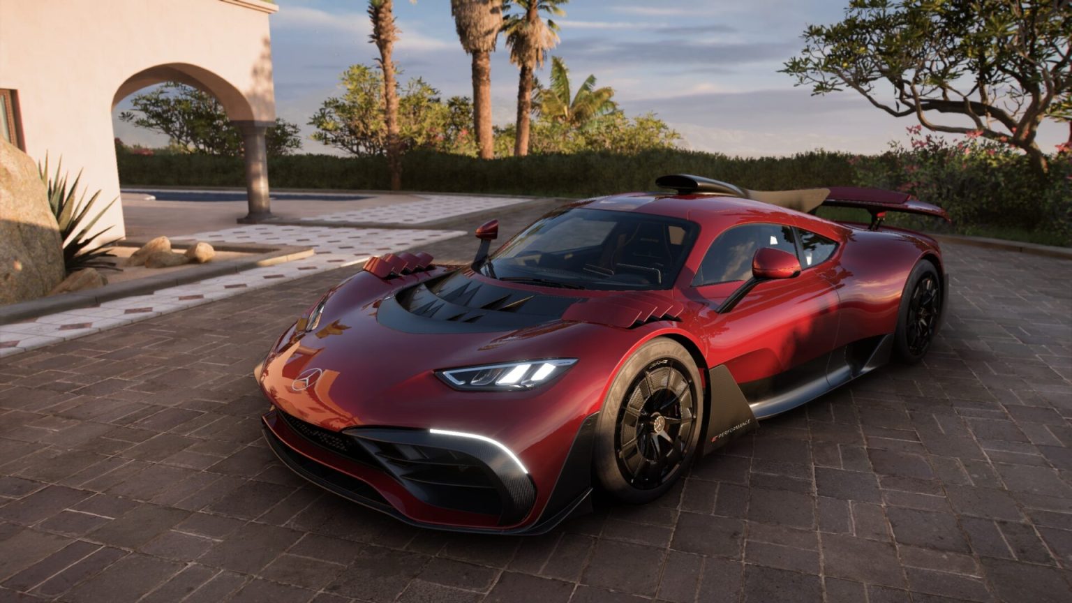 Forza Horizon 5: How to Turn on Telemetry - Twinfinite