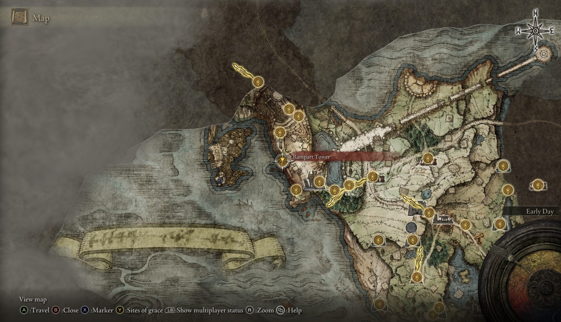 Elden Ring: How to Get the Chrysalids' Memento for Roderika