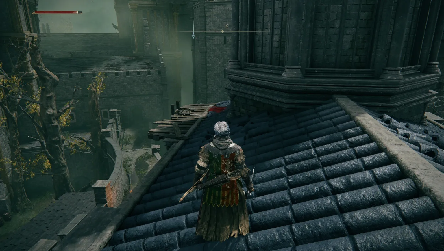 Elden Ring: How to Get the Chrysalids' Memento for Roderika - Twinfinite