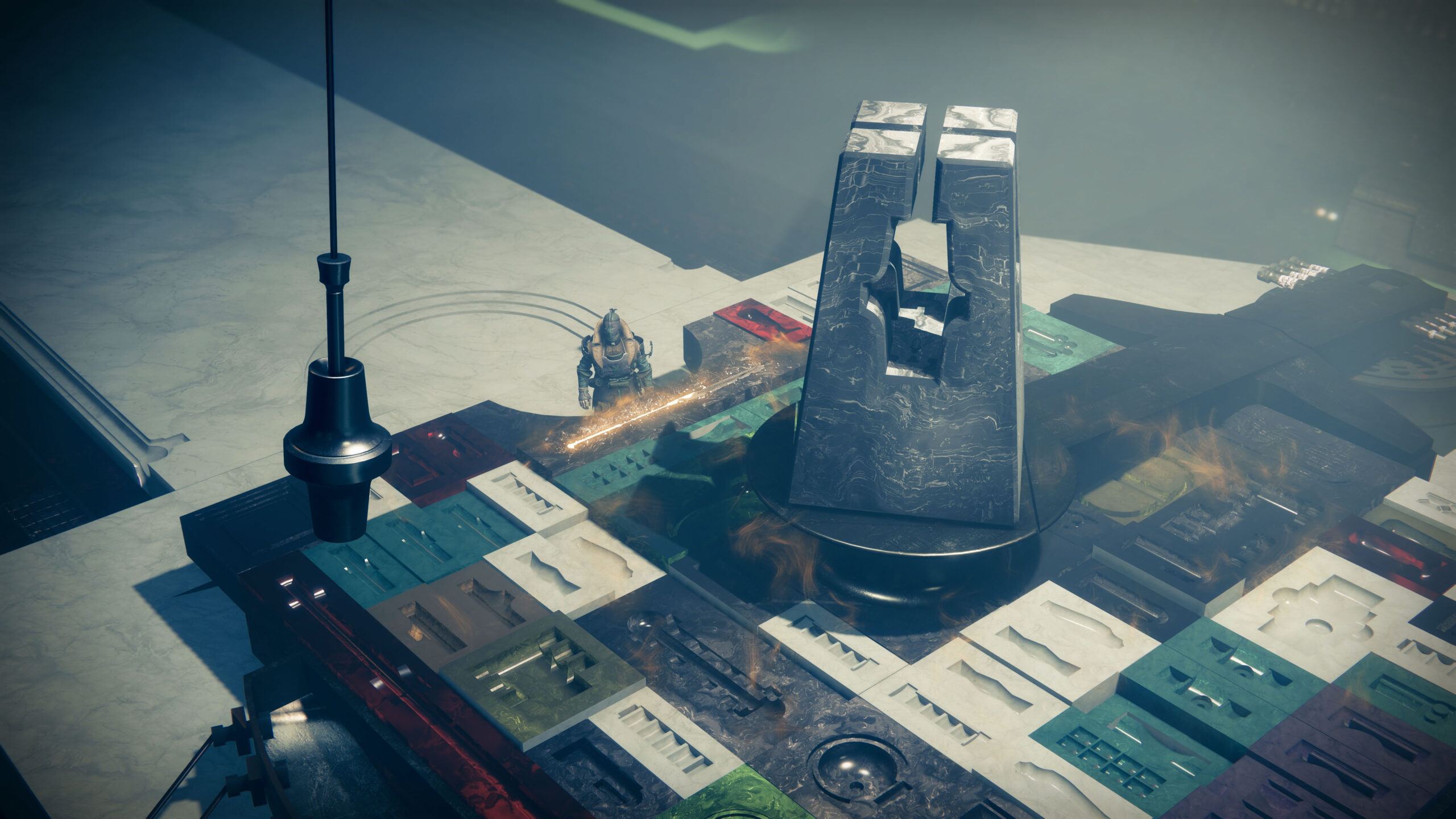 Destiny 2: Resonant Weapons Explained - Twinfinite