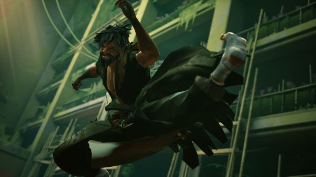 5 Sifu Mods Everyone Needs to Try Out - Twinfinite