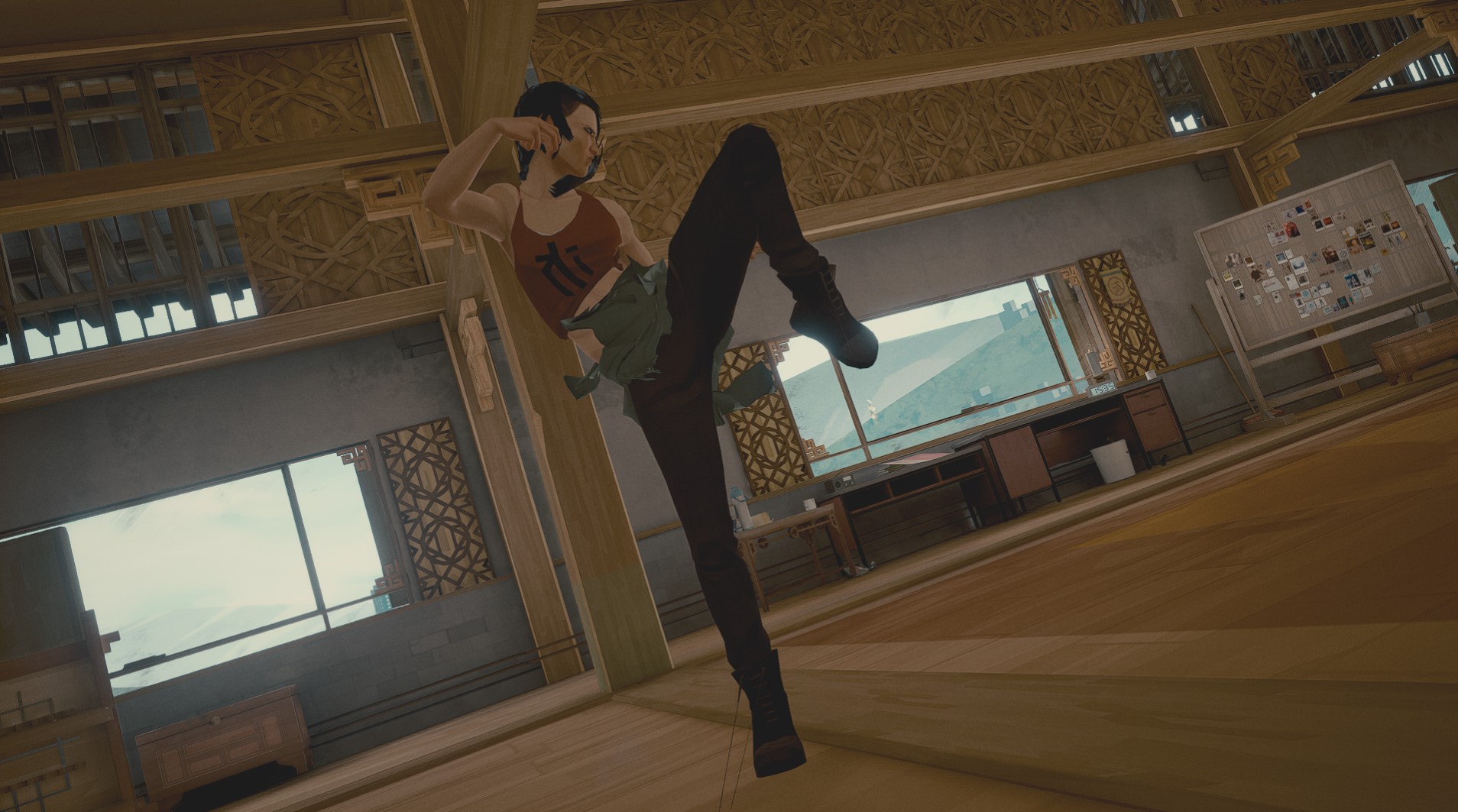 5 Sifu Mods Everyone Needs to Try Out - Twinfinite