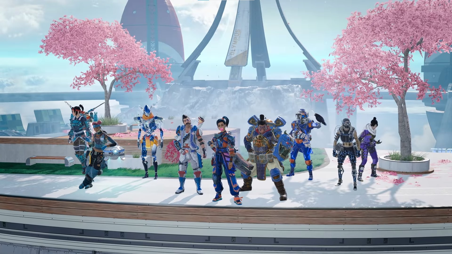 What's New in Apex Legends Season 12? Everything You Need to Know ...
