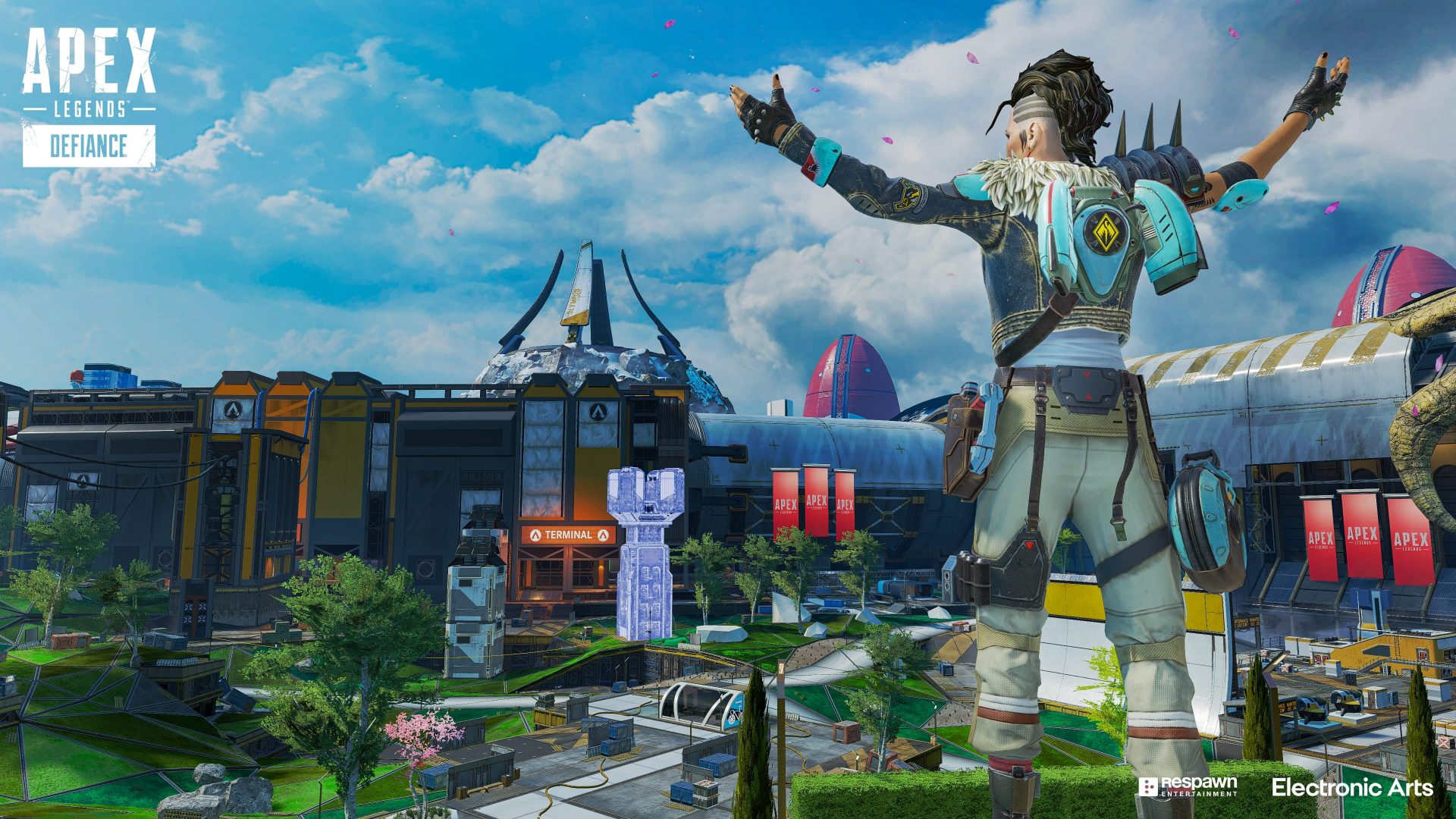 Apex Legends Season 12: Defiance Update Release Time & Patch Notes ...