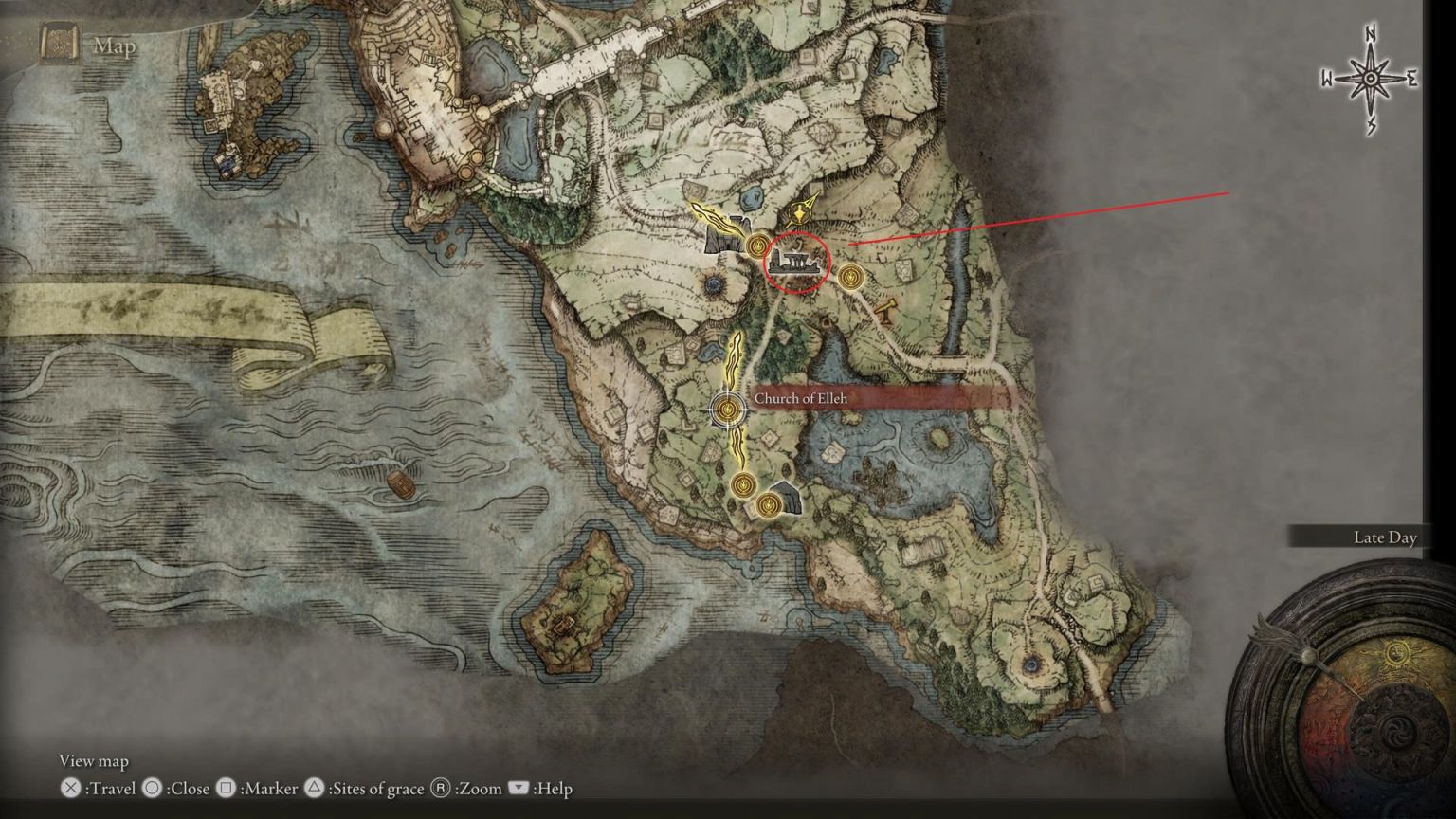 Elden Ring: How to Get the Whetstone Knife - Twinfinite