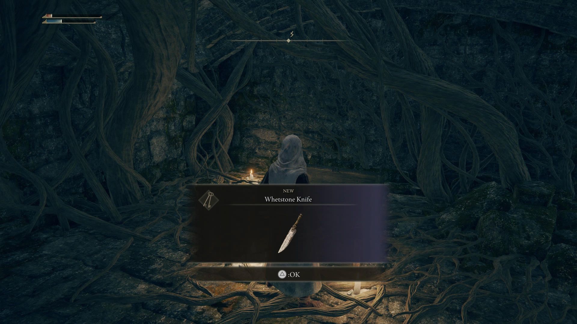 Elden Ring: How to Get the Whetstone Knife - Twinfinite