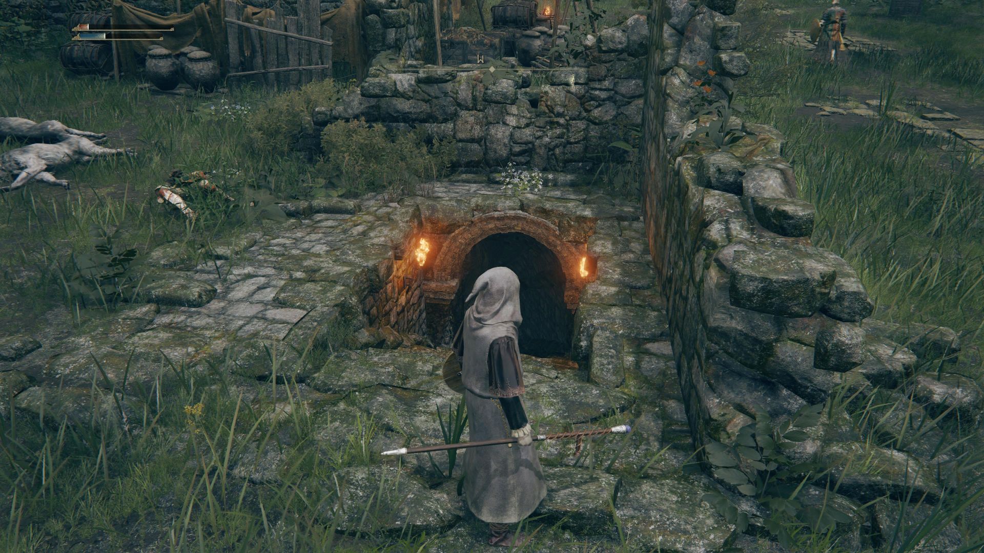 Elden Ring: How to Get the Whetstone Knife - Twinfinite