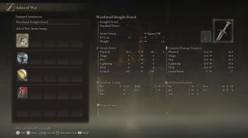 Elden Ring: How to Use Storm Stomp