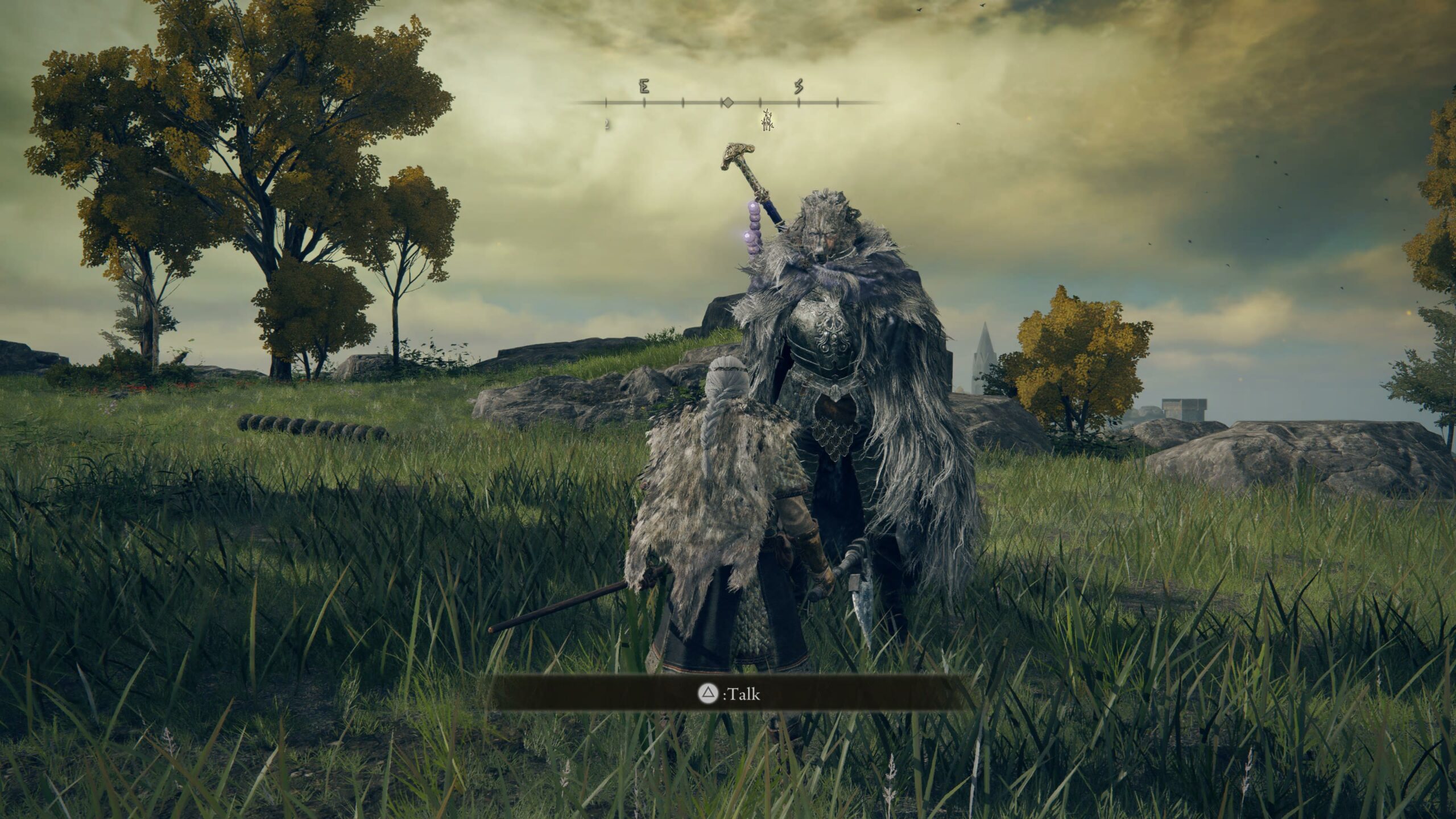 Elden Ring: Blaidd Quest Guide - Twinfinite