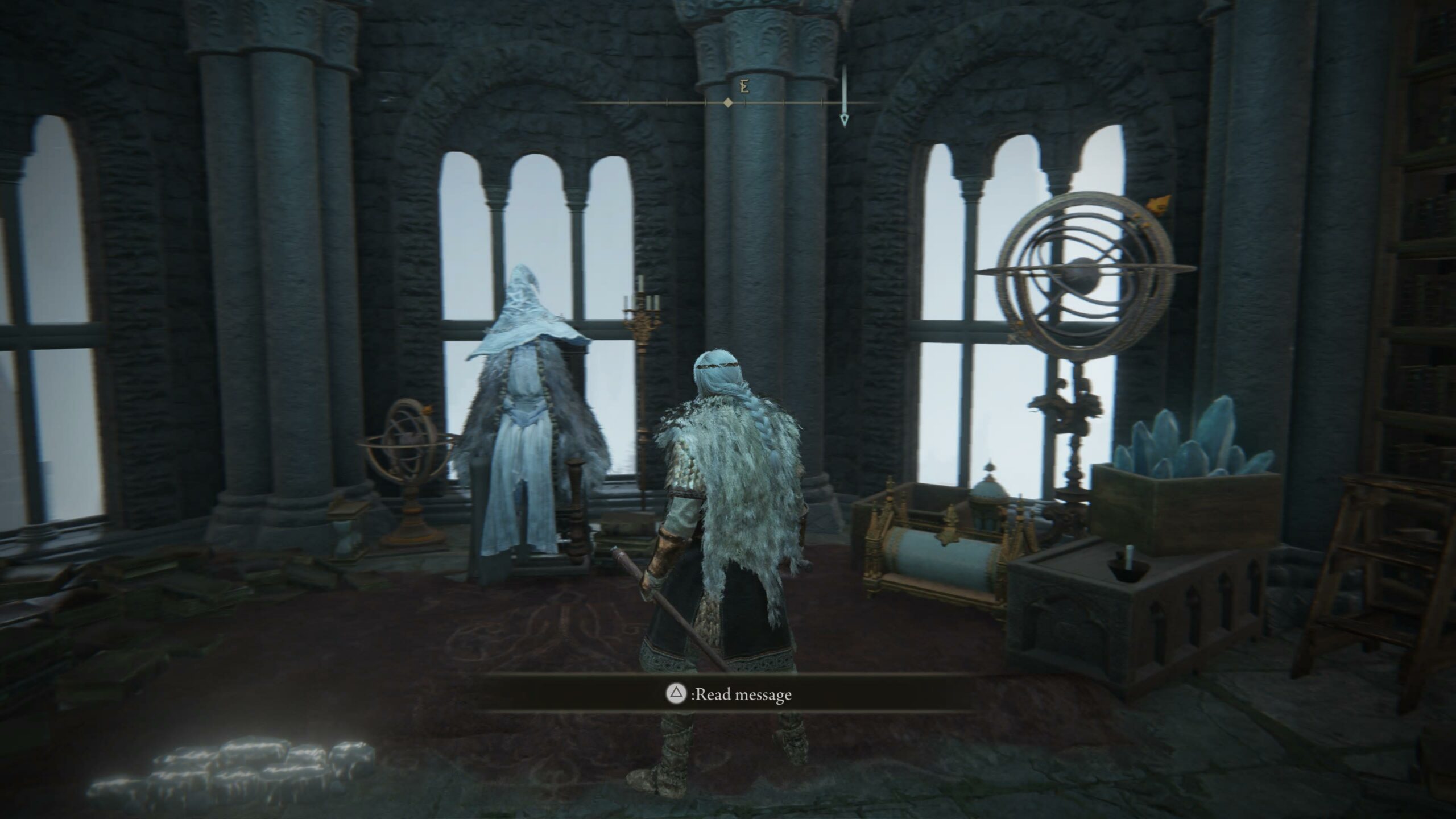 Elden Ring Ranni Quest Guide: How to Get Moonlight Greatsword - Twinfinite