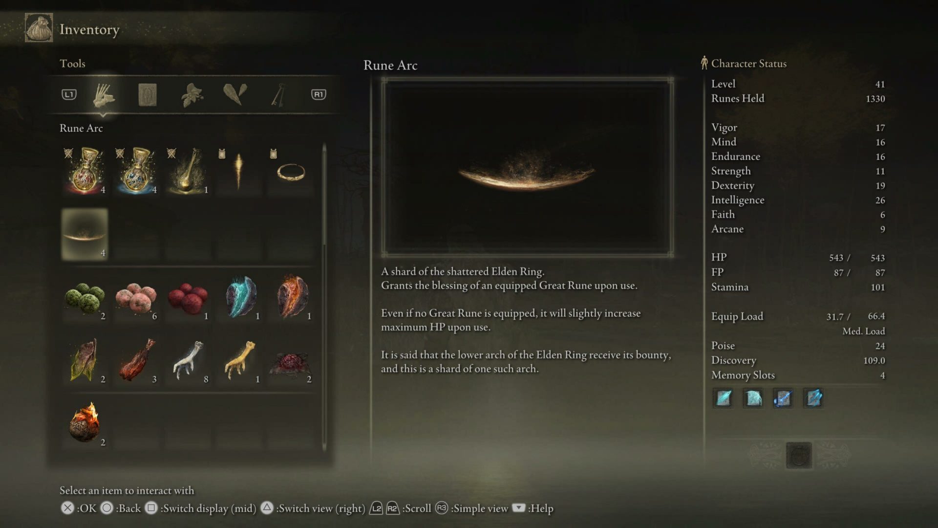 Elden Ring: How to Farm Rune Arcs - Twinfinite