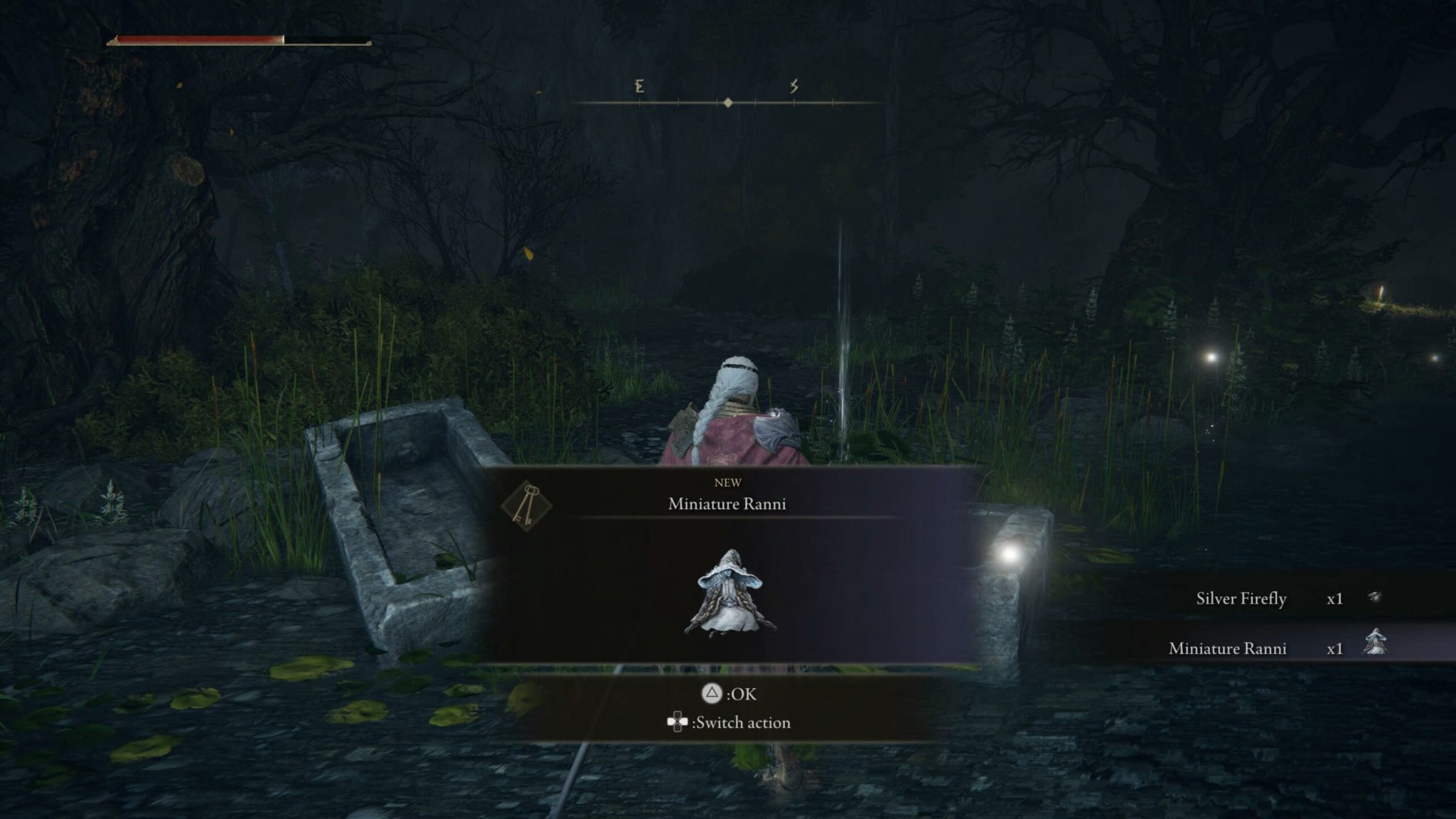 Elden Ring Ranni Quest Guide: How to Get Moonlight Greatsword - Twinfinite