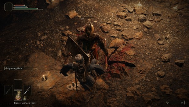 Elden Ring: How to Backstab - Twinfinite