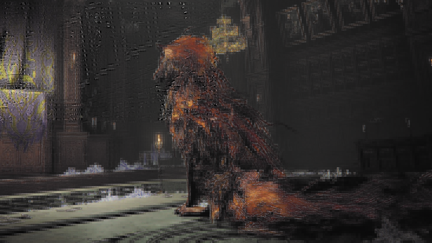 Elden Ring: How to Beat Red Wolf of Radagon - Twinfinite