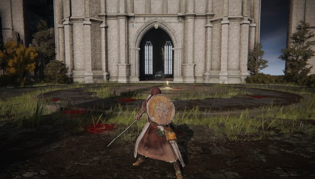 Elden Ring: How to Block - Twinfinite