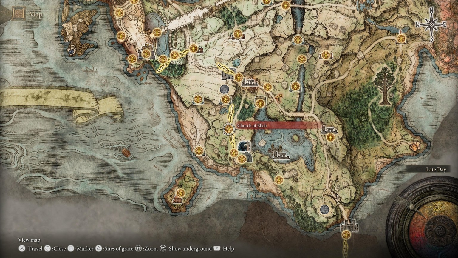 Elden Ring: How to Craft Items - Twinfinite