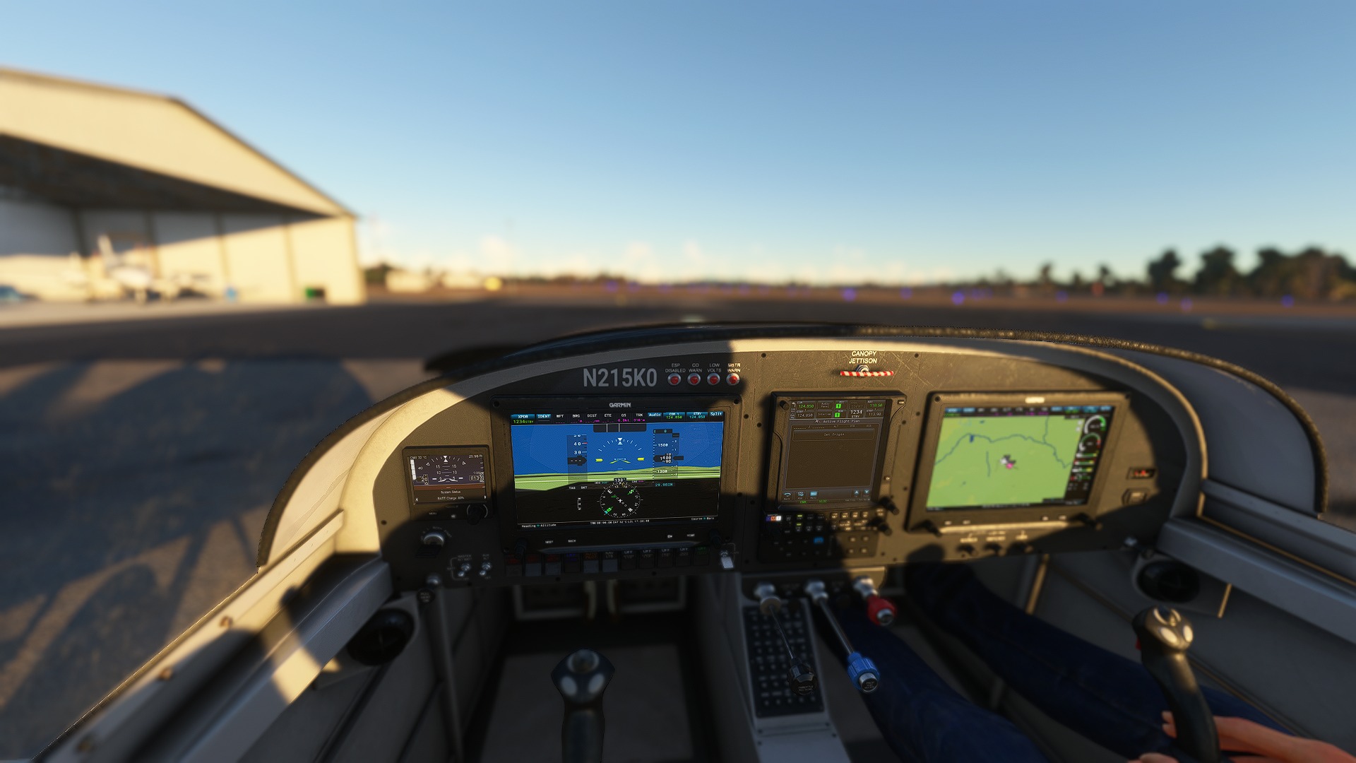 Microsoft Flight Simulator A-1H Skyraider, RV-14, & Boeing 247 Get New ...