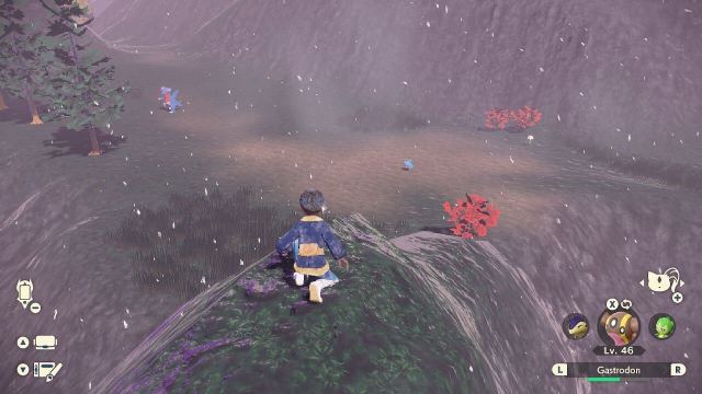 Pokemon Legends Arceus: How to Evolve Gabite Into Garchomp - Twinfinite