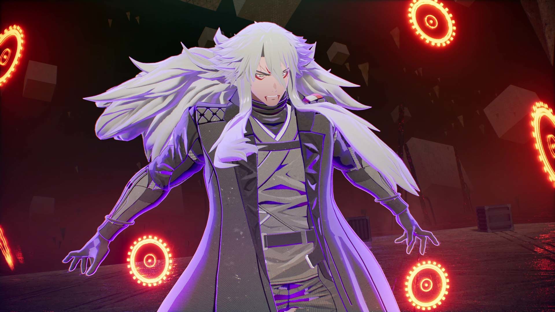 Scarlet Nexus DLC "Brain Eater Pack" Released With New Story Content ...
