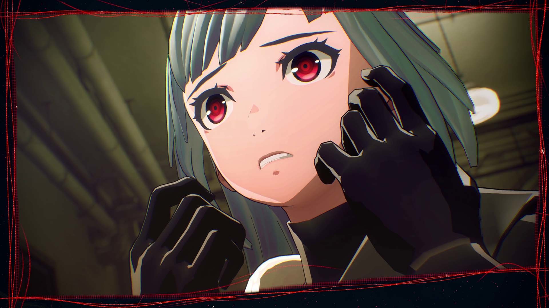 Scarlet Nexus DLC "Brain Eater Pack" Released With New Story Content, Costumes, & More - Twinfinite