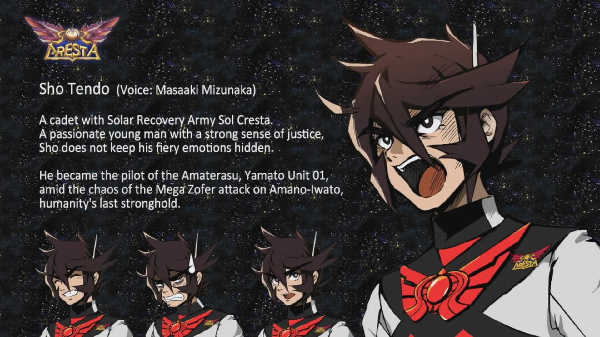 Sol Cresta by PlatinumGames Reveals Characters, Editions, DLC, & New ...