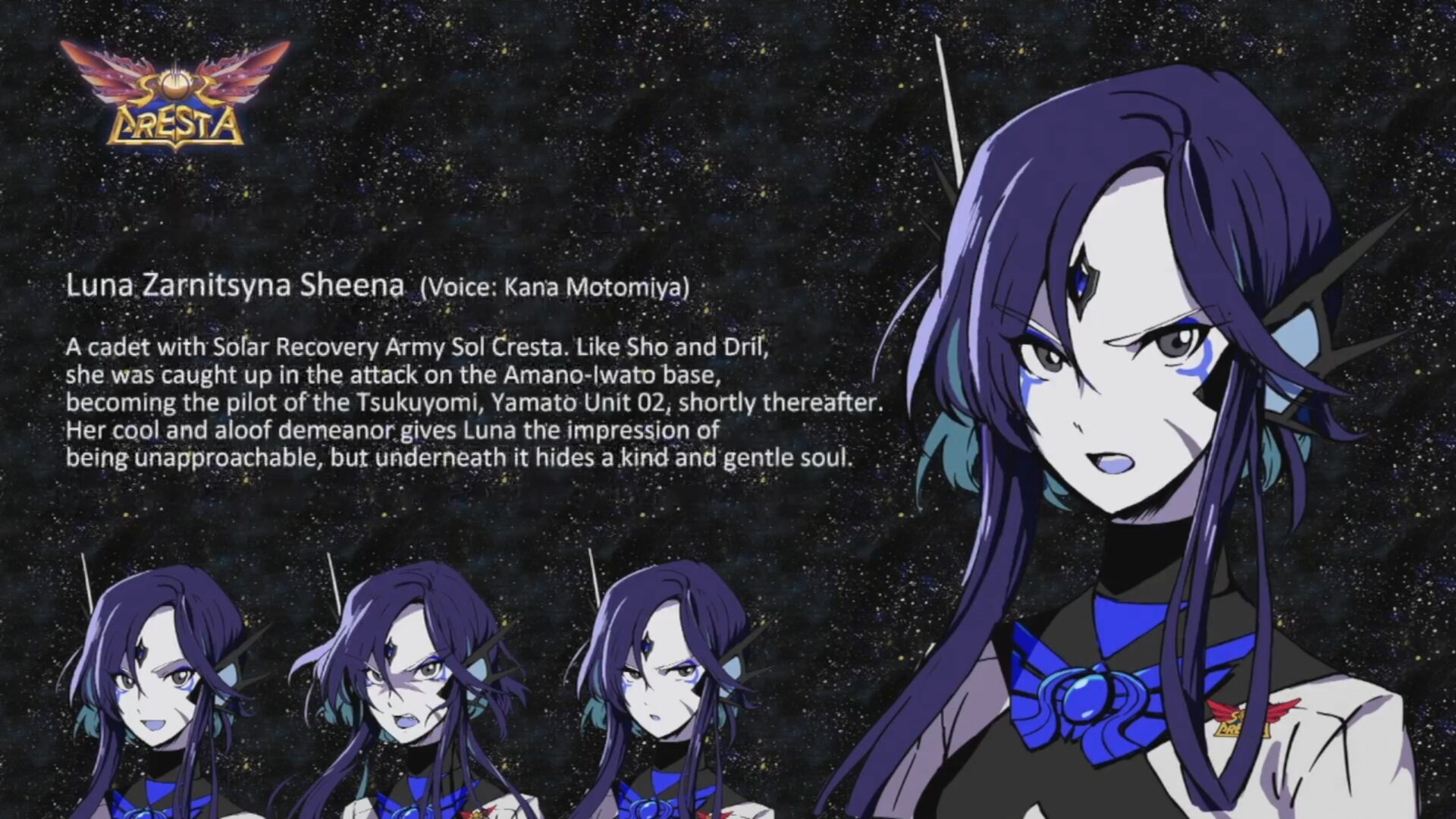 Sol Cresta by PlatinumGames Reveals Characters, Editions, DLC, & New ...