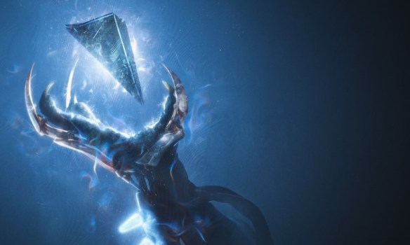 Destiny 2 Witch Queen: Who Is the Witness? Answered - Twinfinite