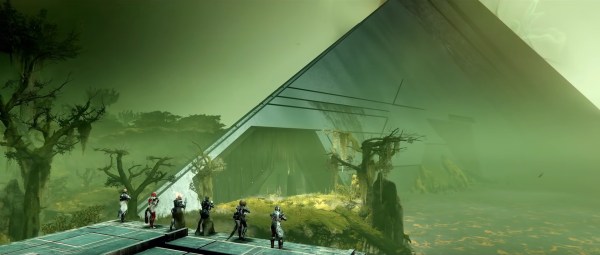Destiny 2 Witch Queen Raid: Release Date, Power Level Requirement ...