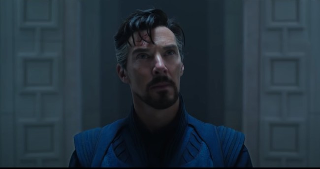 8 Key Details You May Have Missed in the Latest Doctor Strange Trailer ...