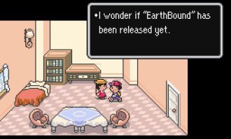 Earthbound and Earthbound Beginnings Are Coming to Nintendo Switch Online