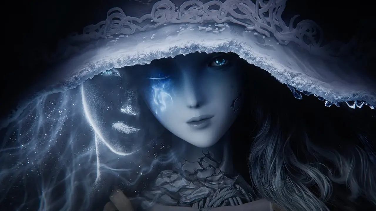 Elden Ring: How to Get the Chrysalids' Memento for Roderika - Twinfinite