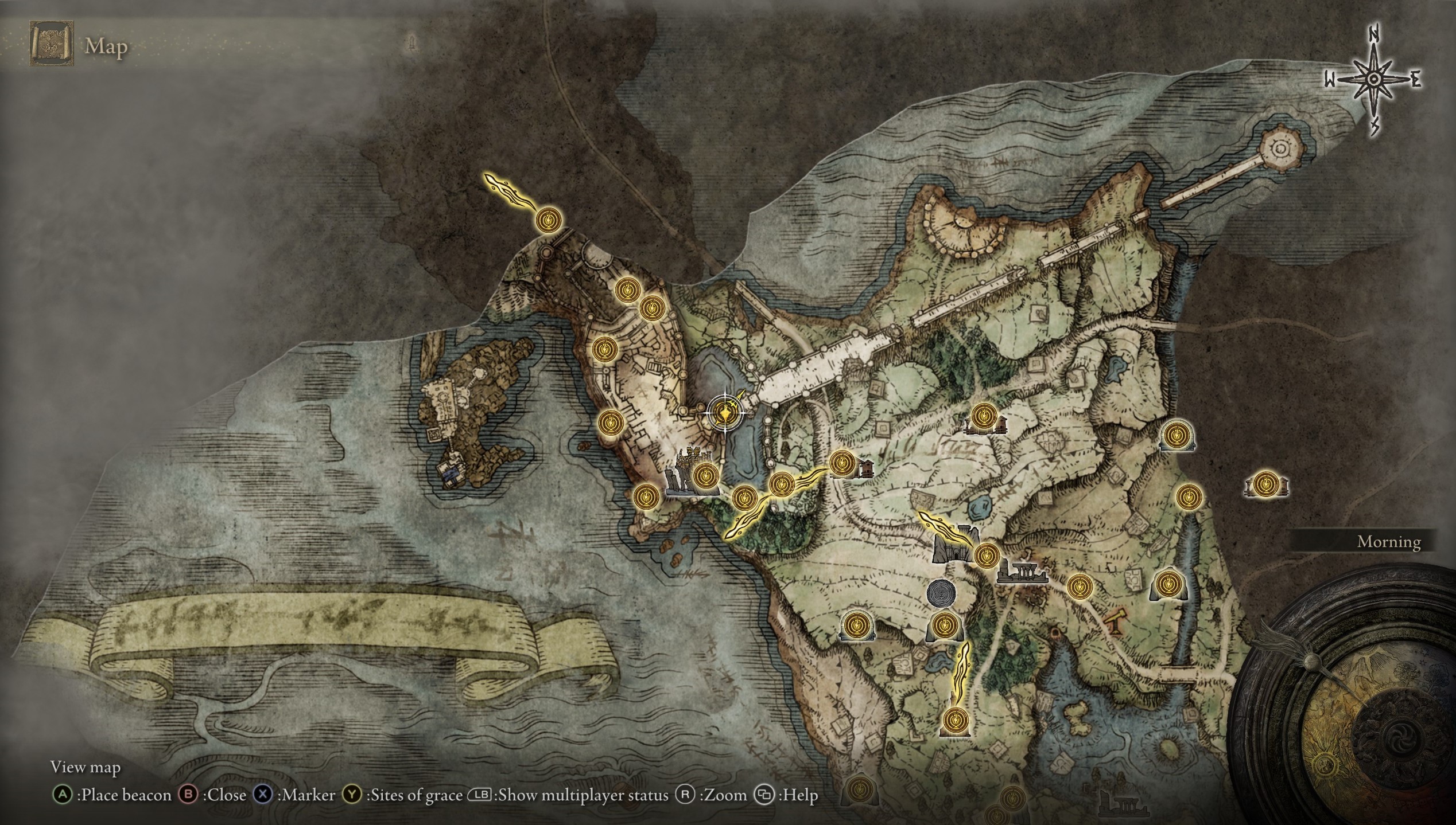 Elden Ring: What to Do With Godrick's Great Rune - Twinfinite