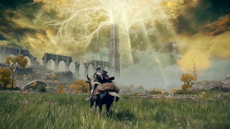 Elden Ring: How to Heal & Increase Max Health - Twinfinite