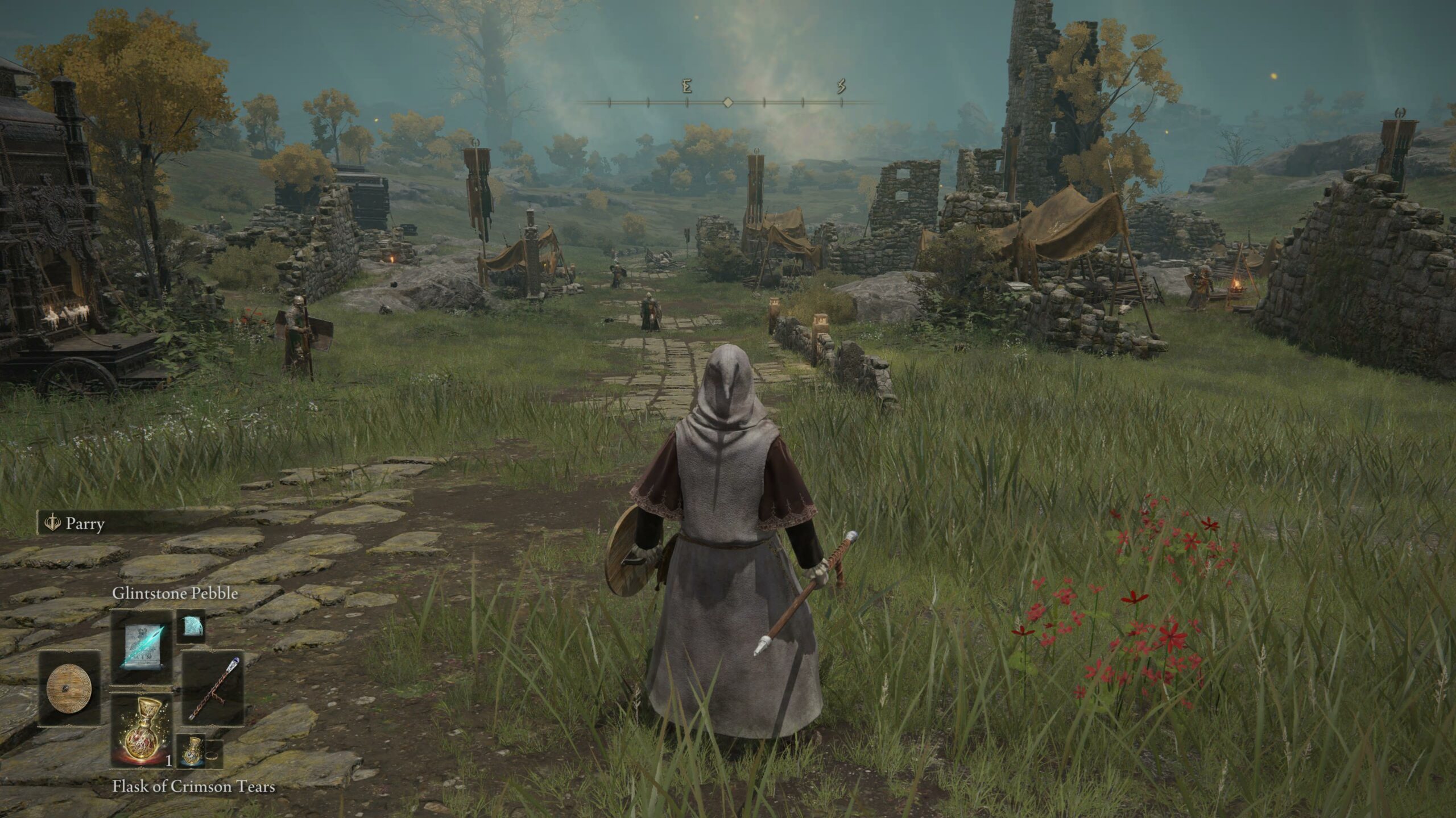 Elden Ring: How to Heal & Increase Max Health - Twinfinite